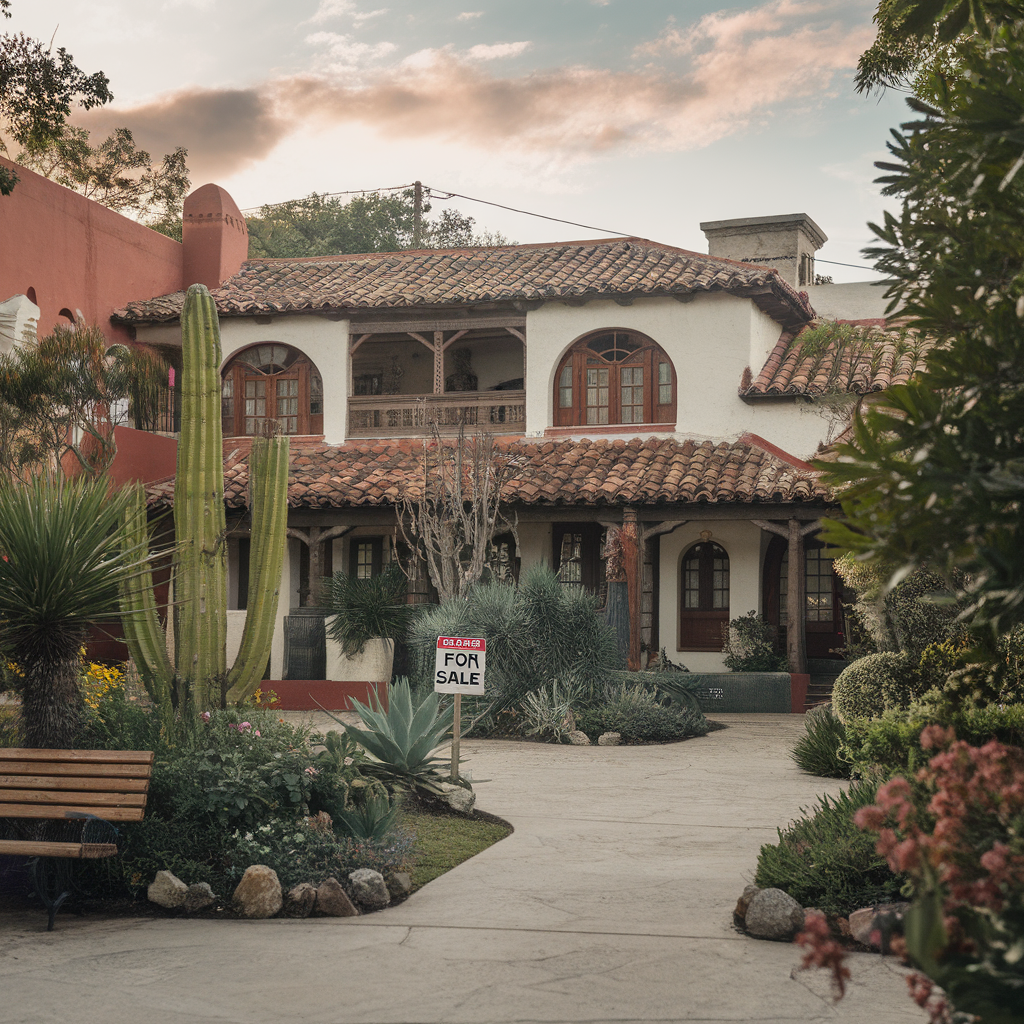 Buying Property in Mexico: Why You Need the Essential SRE Permit for San Miguel de Allende - San ...