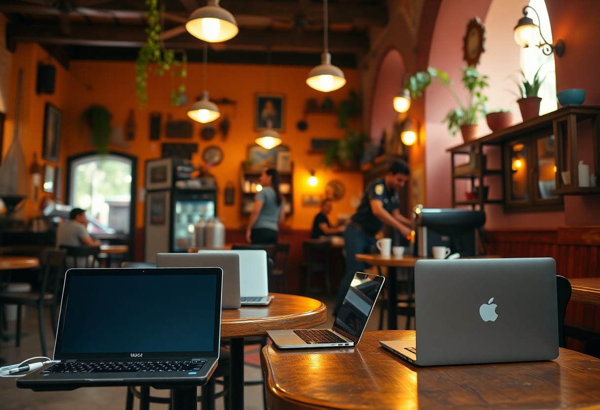 San Miguel de Allende's Best Cafes for Remote Work (2025) - San Miguel ...