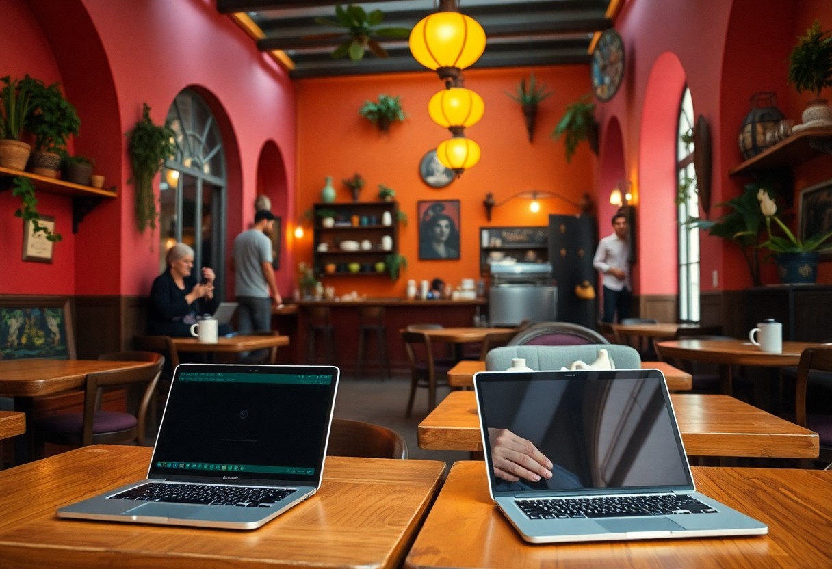 San Miguel de Allende's Best Cafes for Remote Work (2025) - San Miguel ...