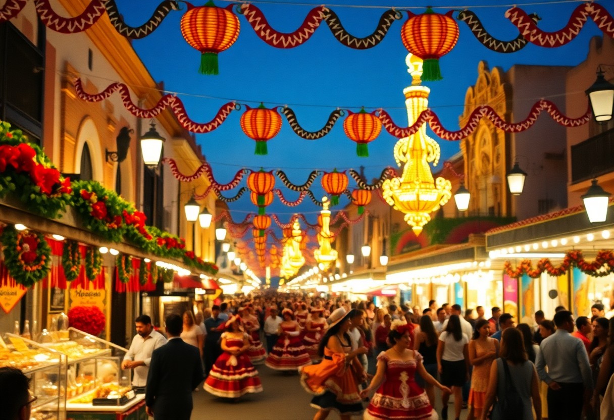 Candelaria Fair 2025: A Vibrant Celebration in San Miguel de Allende ...