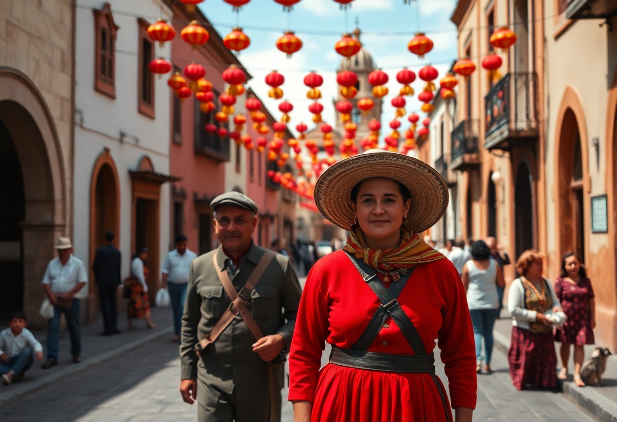 November 20th: Understanding the Mexican Revolution and Its Impact on San Miguel de Allende ...