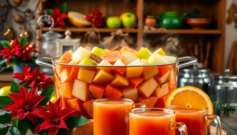 Ponche Navideño Recipe: Mexico’s Traditional Hot Christmas Punch - San ...