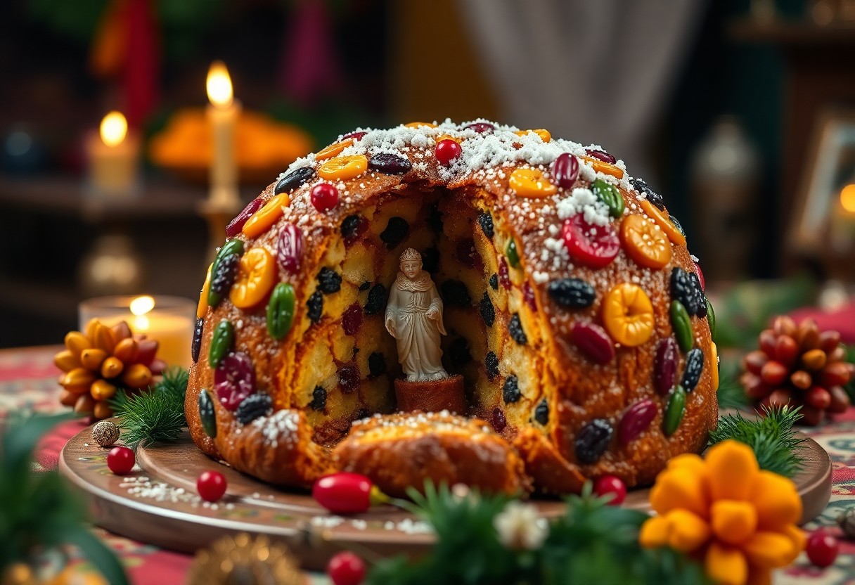 Rosca de Reyes Recipe: A Traditional Mexican Treat for Three Kings Day ...