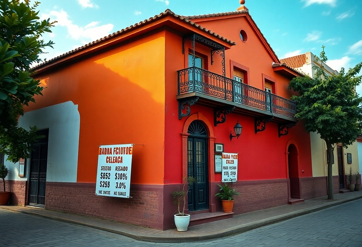 San Miguel De Allende Real Estate (2025) — Quick Guide & Link To Full ...